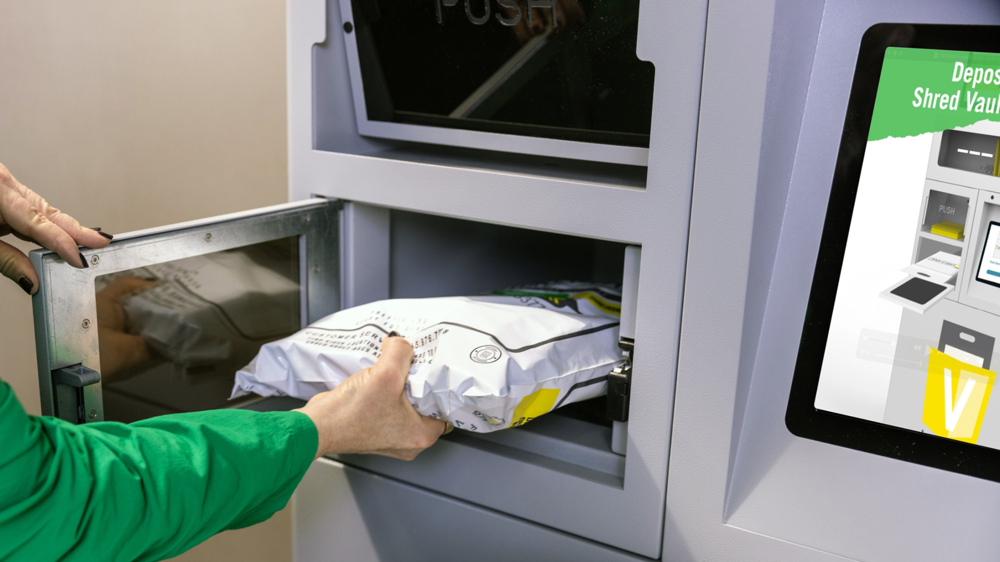 Cost-Effective Paper Shredding for Small Offices Using Less Paper ...